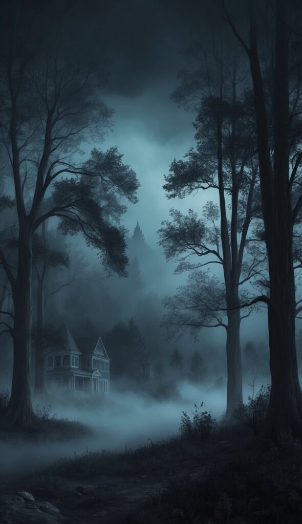 50+ Foggy Backgrounds, Wallpapers, Illustrations (Free Download ...