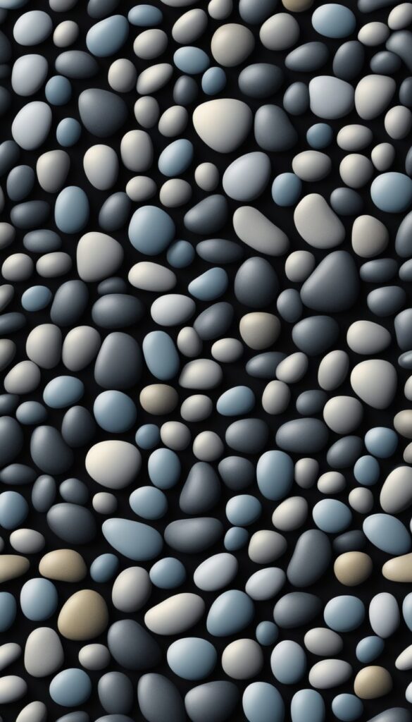 50+ Pebbles Aesthetic Backgrounds, Wallpapers, and Textures (Free, High ...