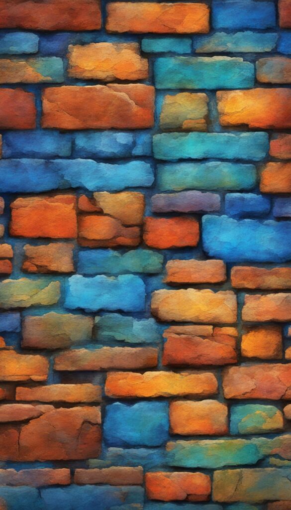 50+ Brick Wall Backgrounds, Illustrations, Patterns, Textures (Free ...