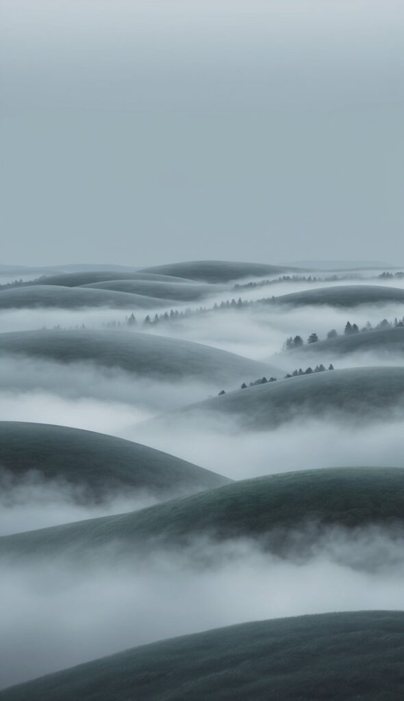 50+ Foggy Backgrounds, Wallpapers, Illustrations (Free Download ...