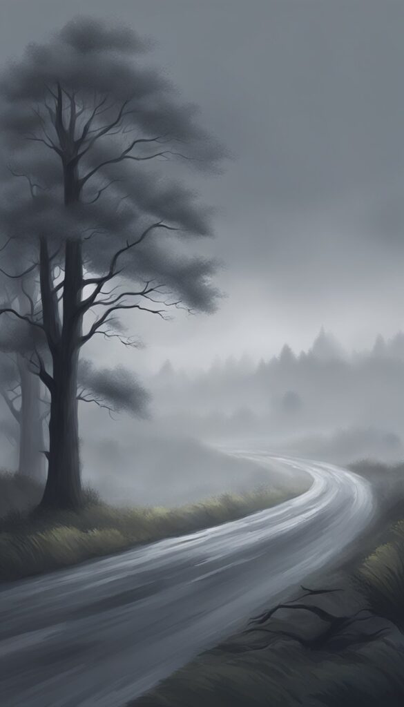 50+ Foggy Backgrounds, Wallpapers, Illustrations (Free Download ...