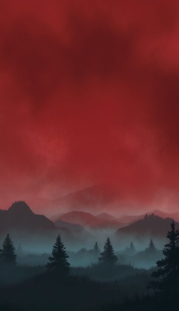 50+ Foggy Backgrounds, Wallpapers, Illustrations (Free Download ...