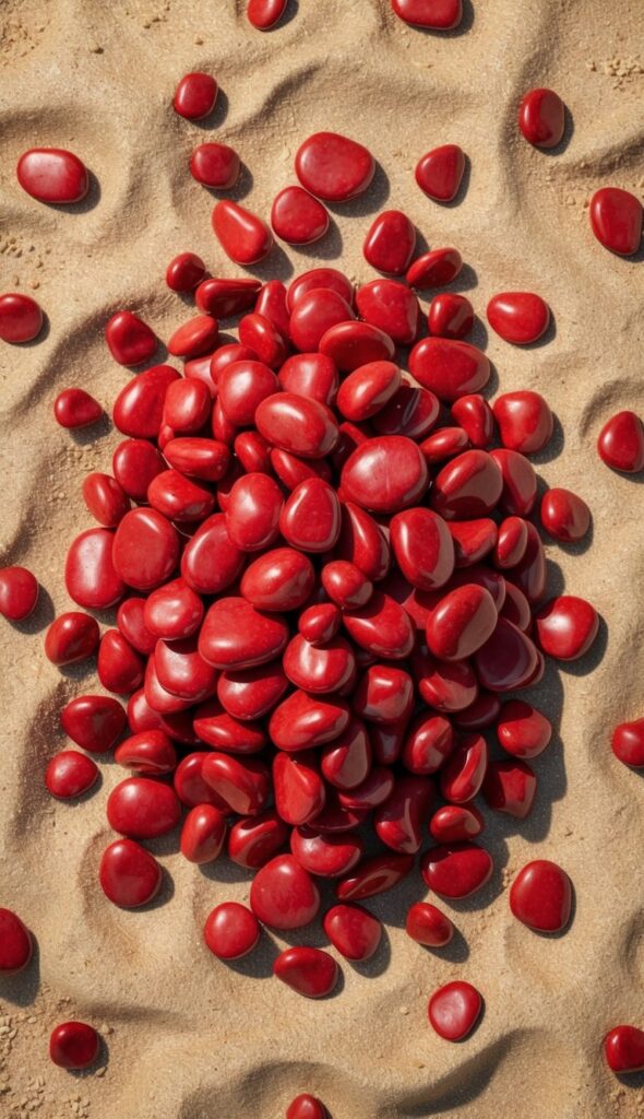 50+ Pebbles Aesthetic Backgrounds, Wallpapers, and Textures (Free, High ...