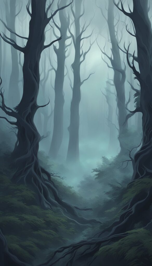 50+ Foggy Backgrounds, Wallpapers, Illustrations (Free Download ...