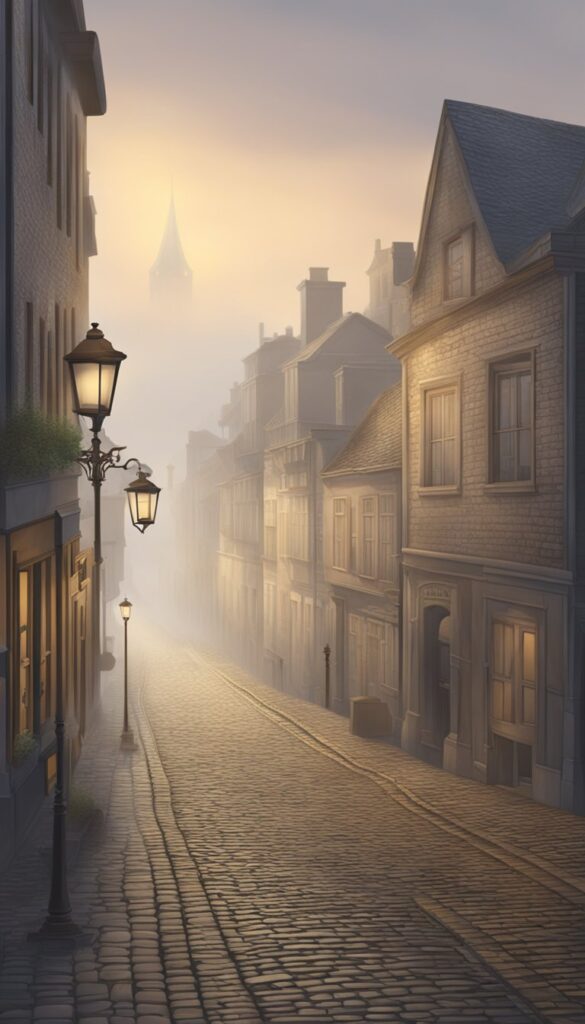 50+ Foggy Backgrounds, Wallpapers, Illustrations (Free Download ...