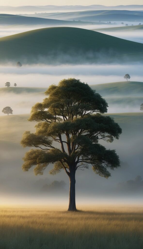 50+ Foggy Backgrounds, Wallpapers, Illustrations (Free Download ...