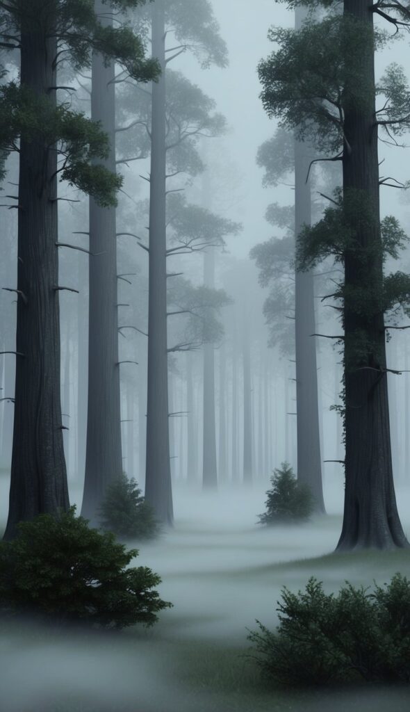 50+ Foggy Backgrounds, Wallpapers, Illustrations (Free Download ...