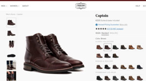 Why are Thursday Boots so Expensive? Are They Worth It? - Trails and ...